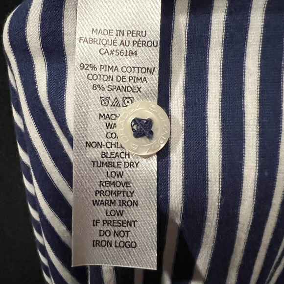 B Draddy | Shirts | B Draddy Golf Polo Shirt Nwt | Poshmark